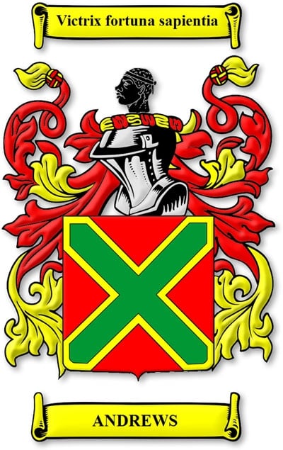 How to Unlock the Secrets of Your Family Crest | GiftsOnline4U