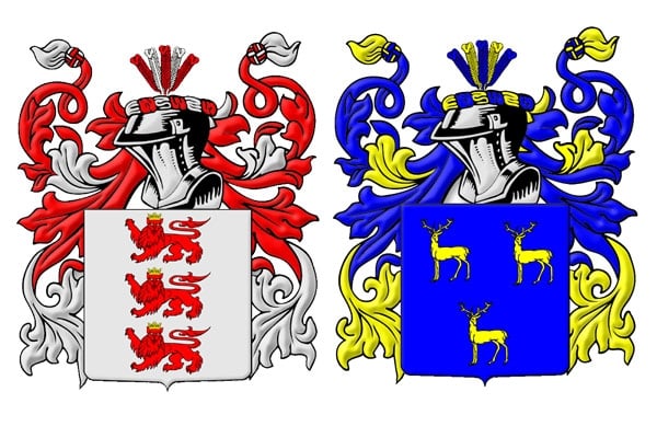 How to Unlock the Secrets of Your Family Crest | GiftsOnline4U