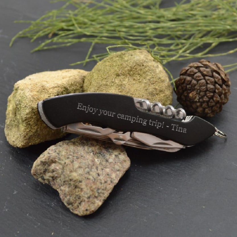 Personalised Tools | Engraved Tools | Gifts Ideas for Handyman