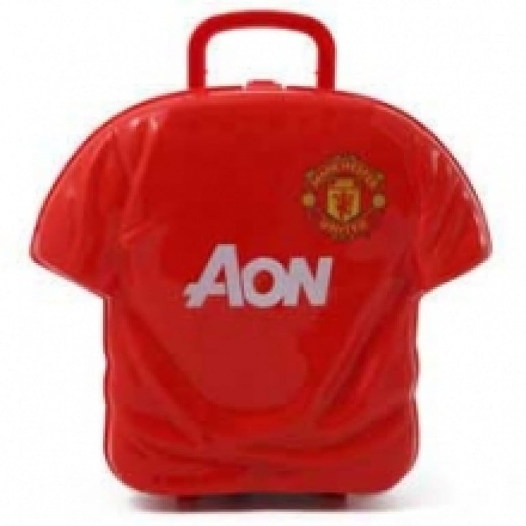 Personalised Football Gifts For Him | Football Present Ideas