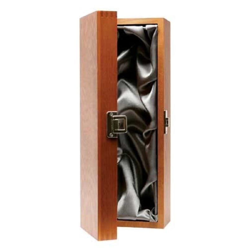 Personalised Port For The Father of the Bride With Handmade Pewter ...