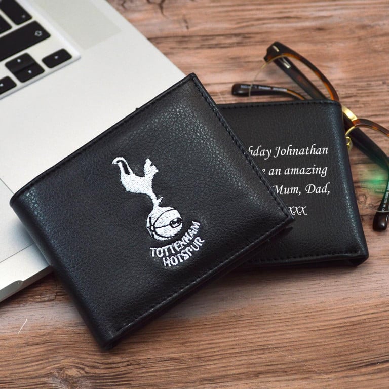 Personalised Tottenham Gifts | Tottenham Hotspur Presents for Him