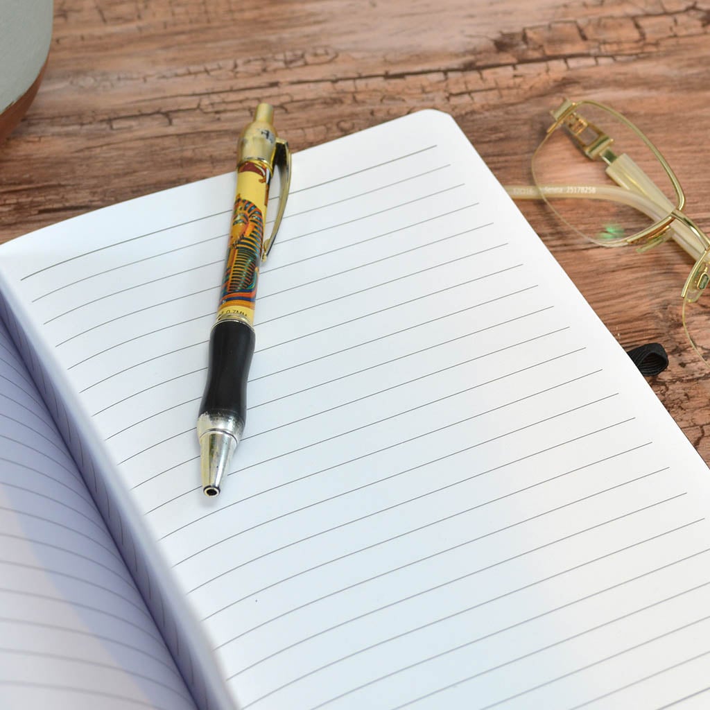 Personalised Journal Gift With Secret Diary Design