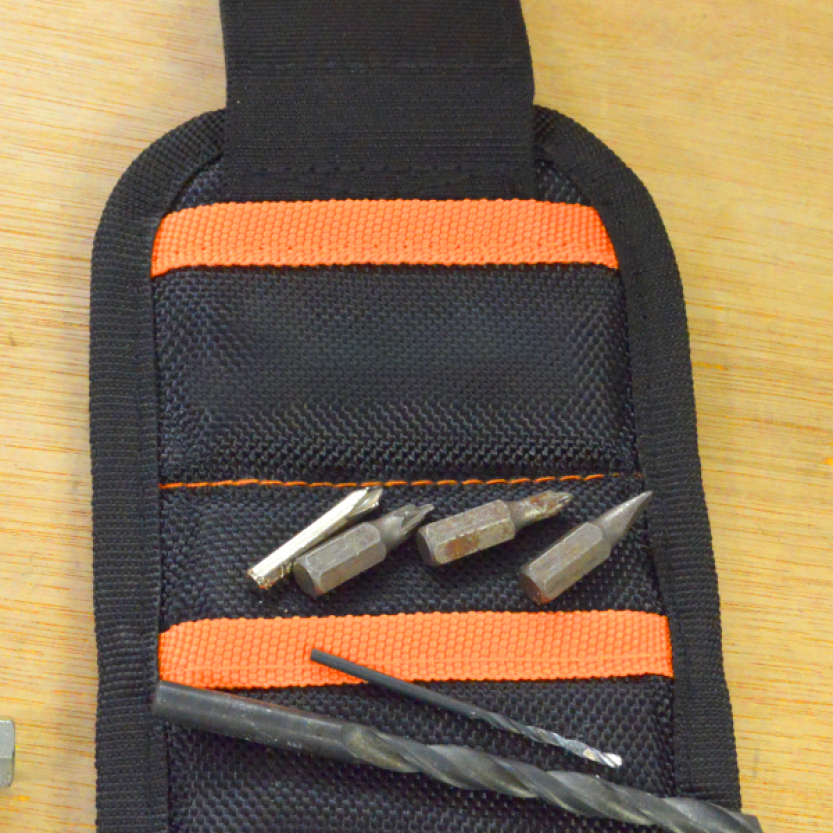 Personalised Magnetic Tool Strap - GiftsOnline4U